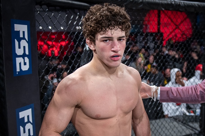 50 Prospects The UFC Could Sign in 2024