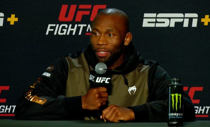 Ange Loosa Looks To Score Win Over Battle, Top 15