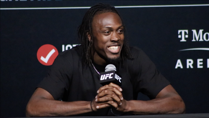 Jalin Turner Reveals What the Biggest Card for Him Would Be Ahead of ...