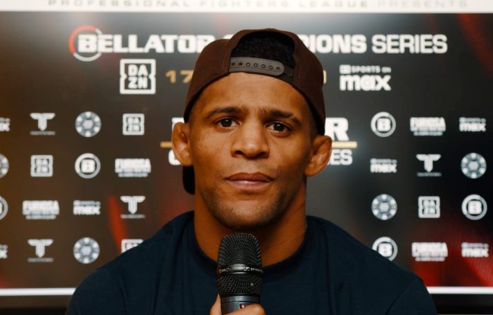 Patchy Mix Says He Granted Magomedov Rematch, Not Against More Rematches