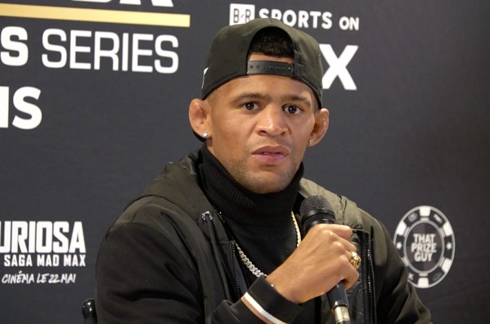 Patchy Mix Says He Would Finish Sean O'Malley