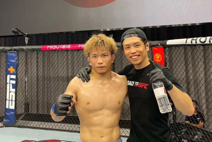 Road to UFC 3: Episode 1 Breakdown and Predictions