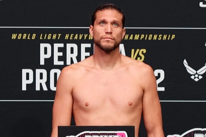 Brian Ortega Speaks Out For First Time Following UFC 303 Drop Out