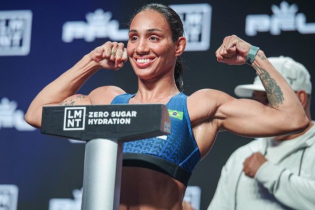 PFL Announces Roster for 2025 Women's Flyweight World Tournament