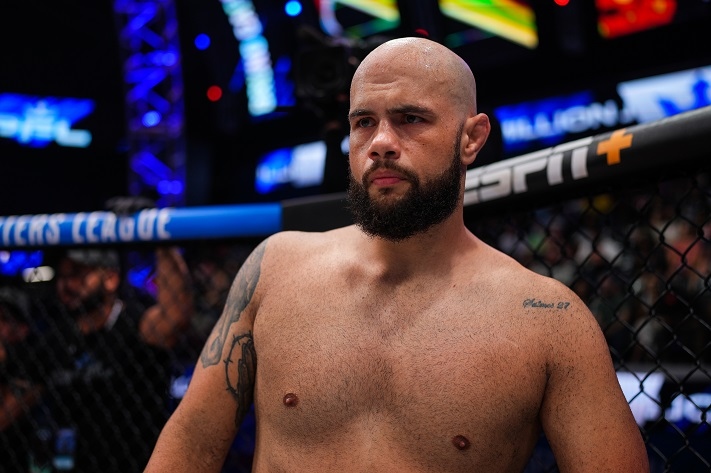 KSW 97: Bajor vs. Scheffel Full Results