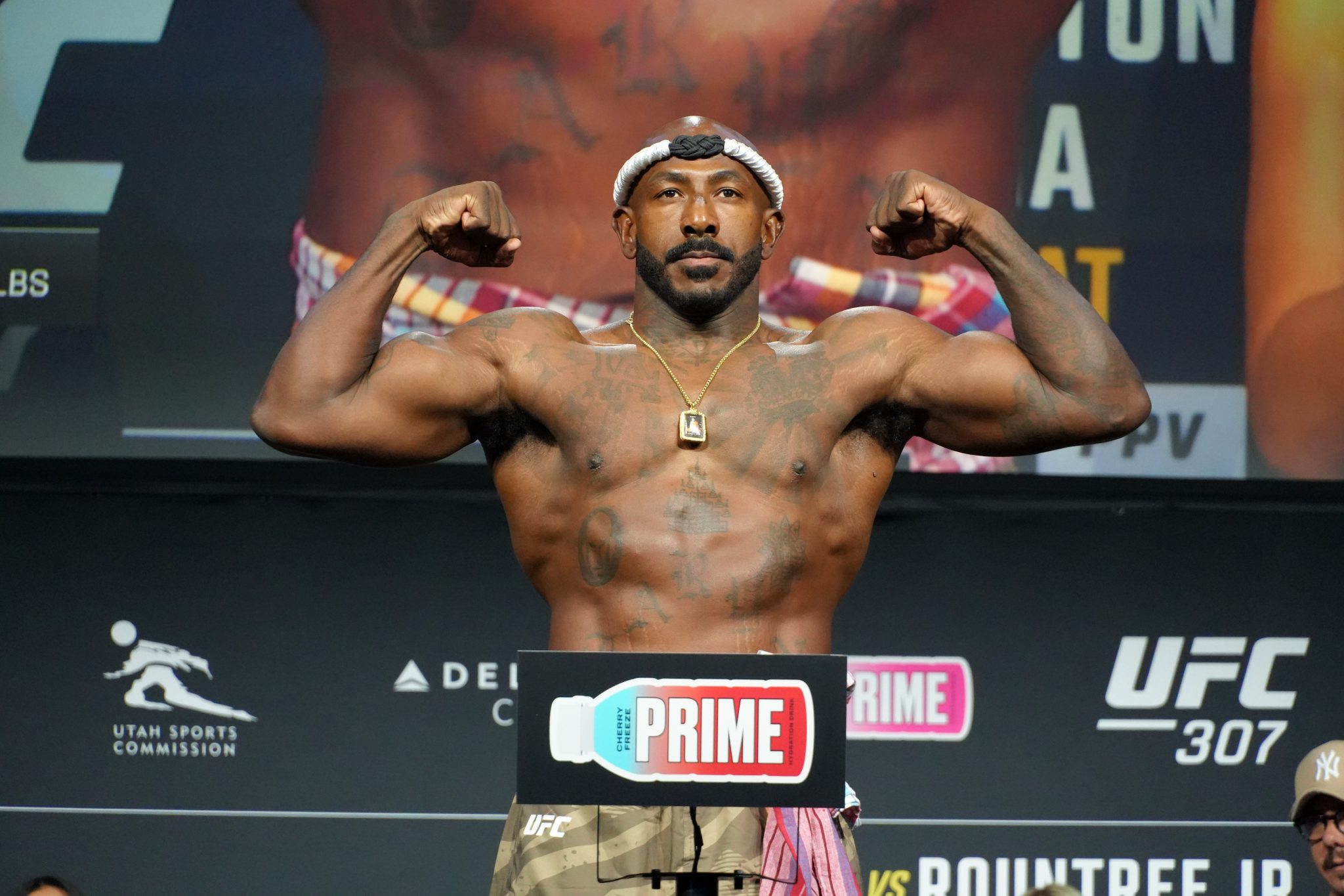 What's Next: UFC Baku Winners