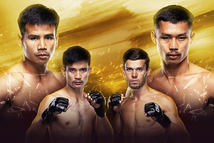 ONE Friday Fights 85 Live Stream and Results