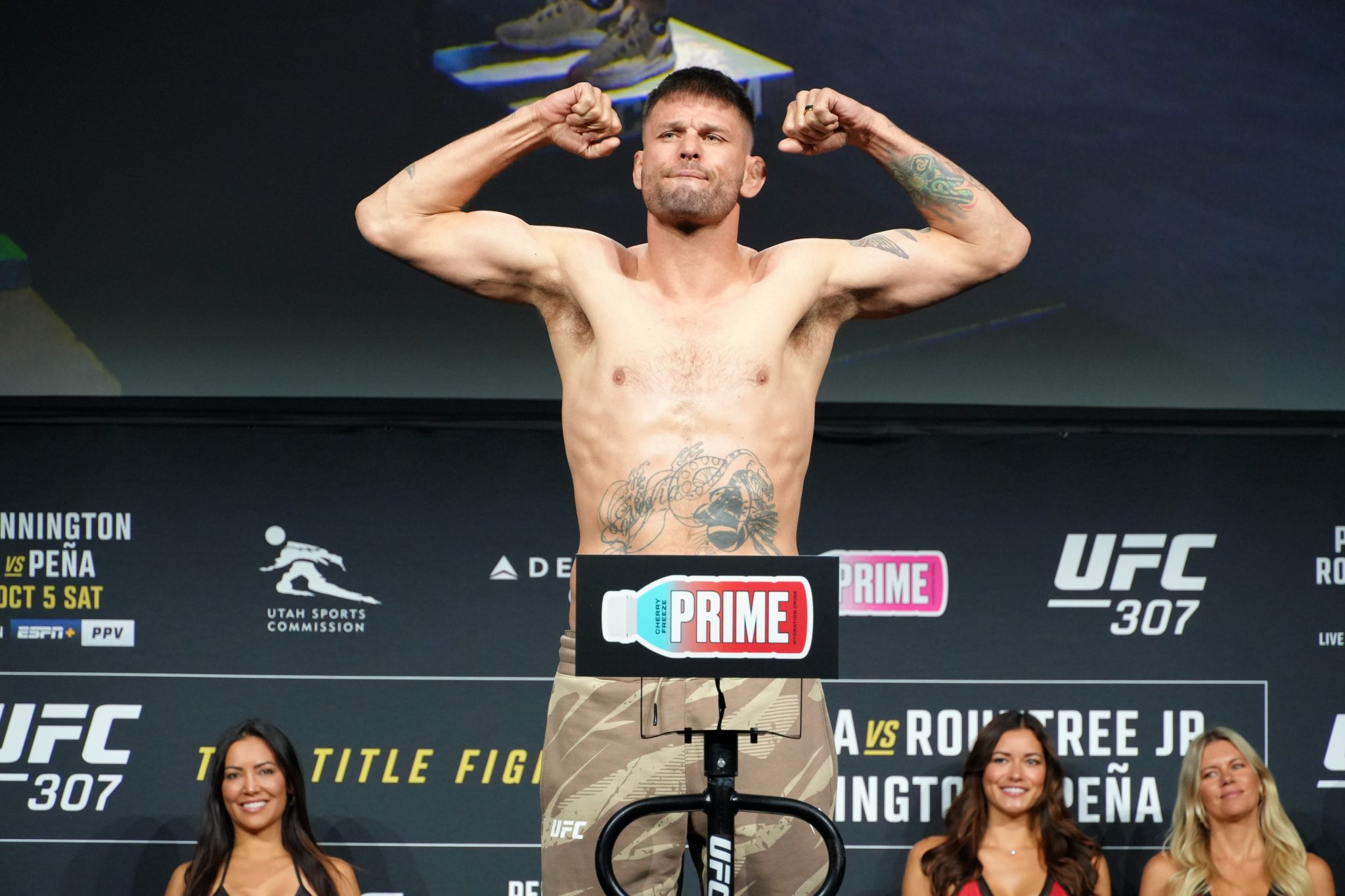 Tim Means Slapped with Child Abuse Charge After Altercation with Teen ...