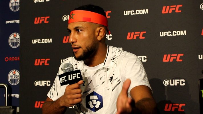 Youssef Zalal Touts New Version Of Himself