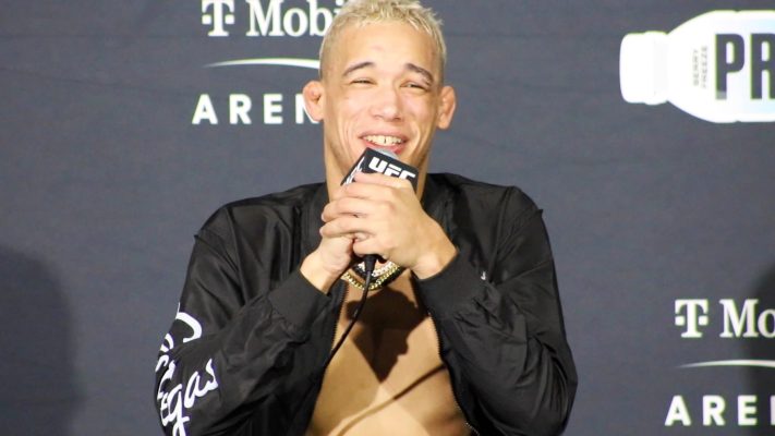 Bryan Battle Details Tough Camp That Caused Weight Miss