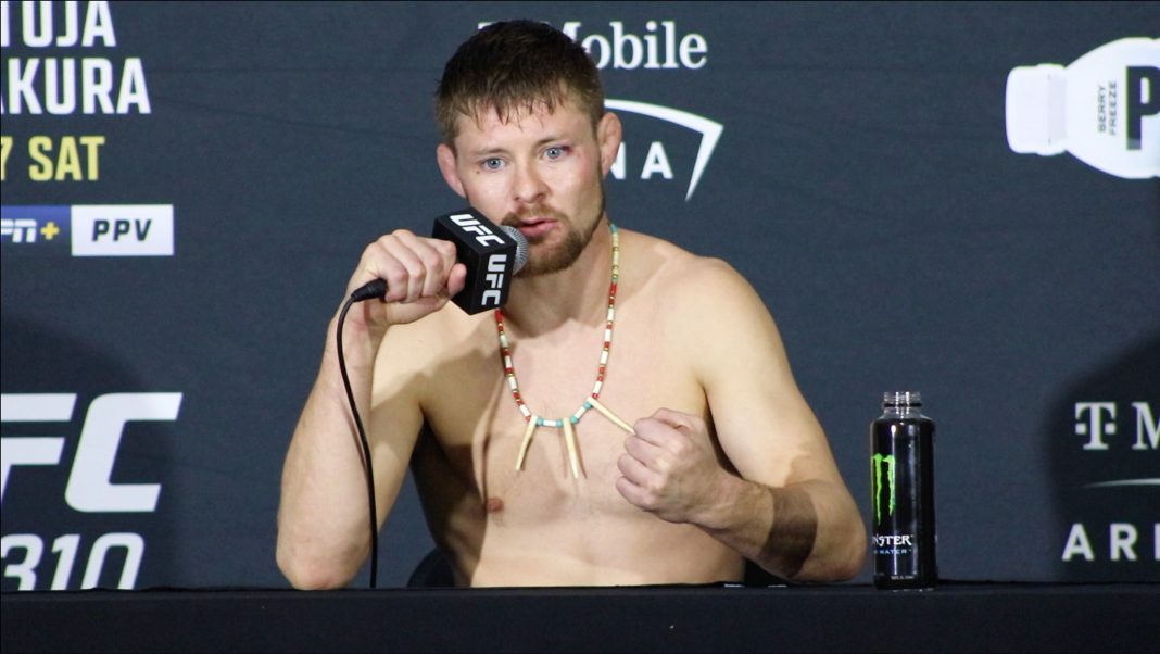 Bryce Mitchell Says "Hitler was a good guy," Shocks Fans