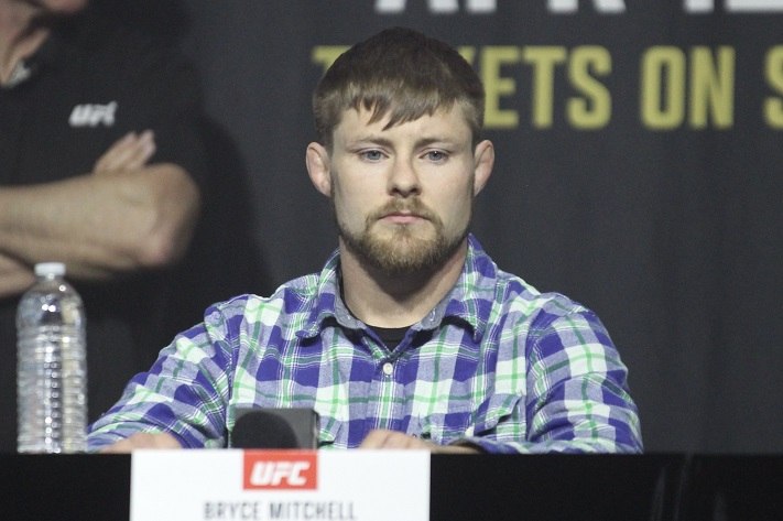 Bryce Mitchell Taunted by Jean Silva Over Flat-Earth Beliefs, Nazi Sympathies