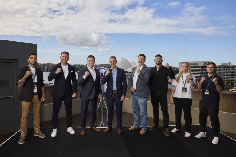 Professional Fighters League Announces Launch of PFL Pacific