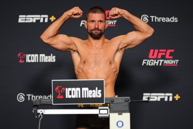 What's Next: UFC Vegas 107 Winners