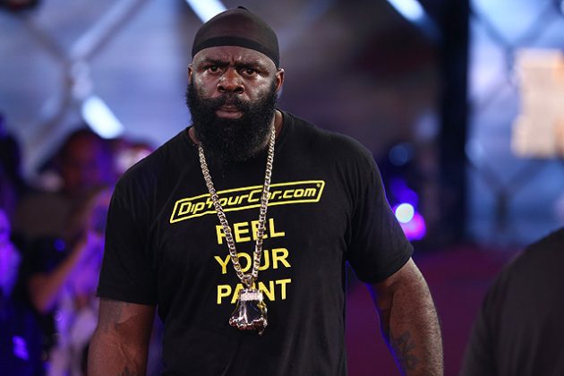 Remembering Kimbo Slice: The Man Behind the Legend