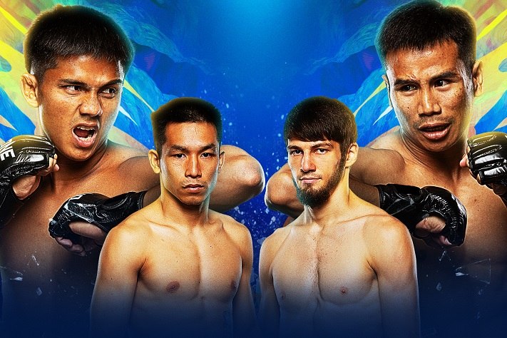 ONE Friday Fights 113 Live Stream and Results