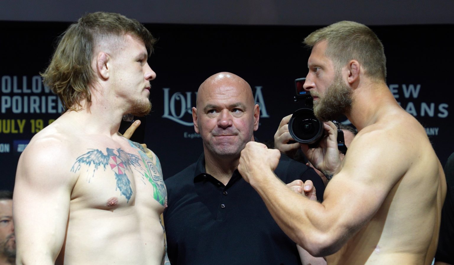 Jimmy Crute Bounces Back, Scores Arm Bar Finish Over Prachnio