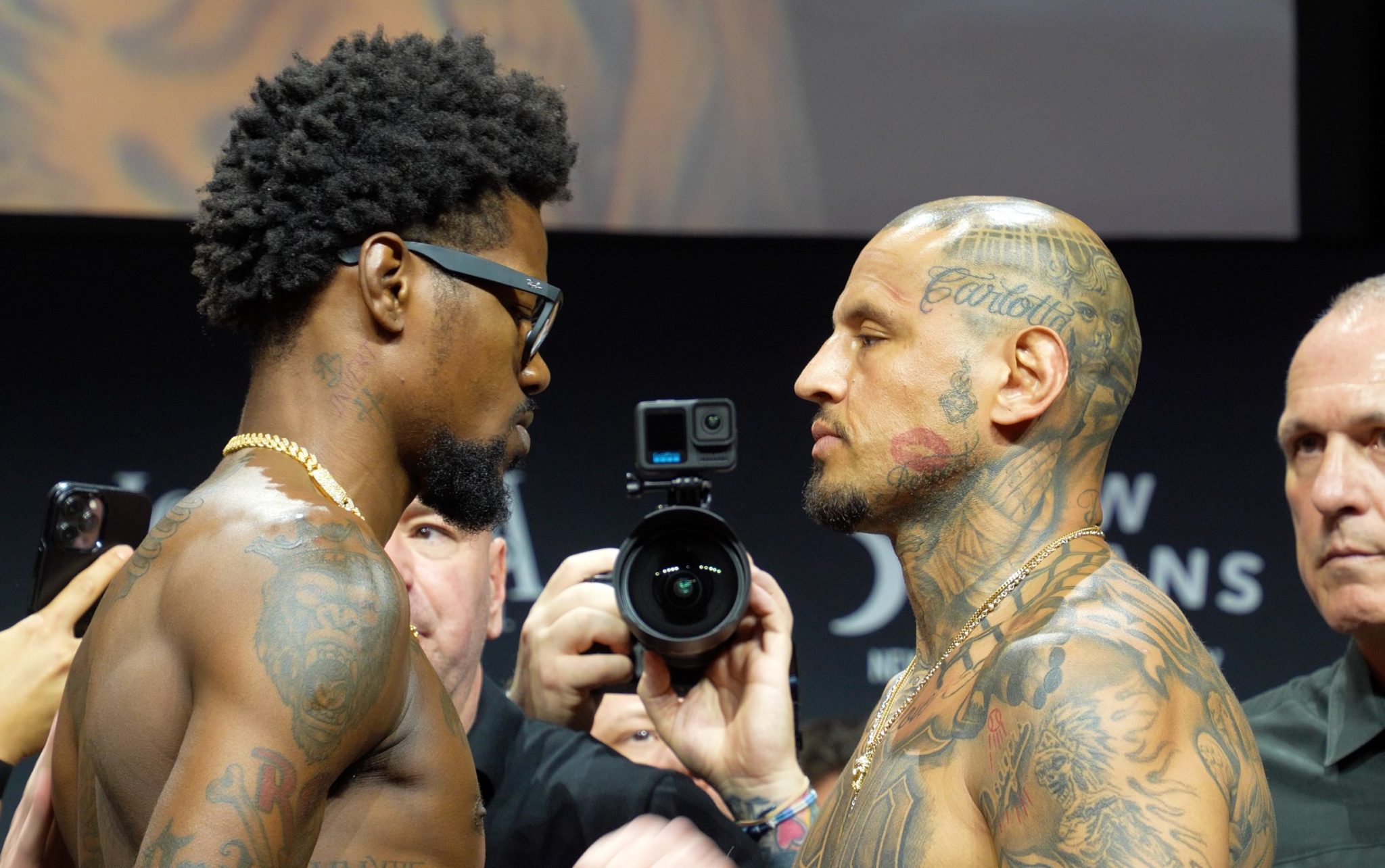 UFC 318: Daniel Rodriguez Weathers Late Storm in Thriller with Kevin ...