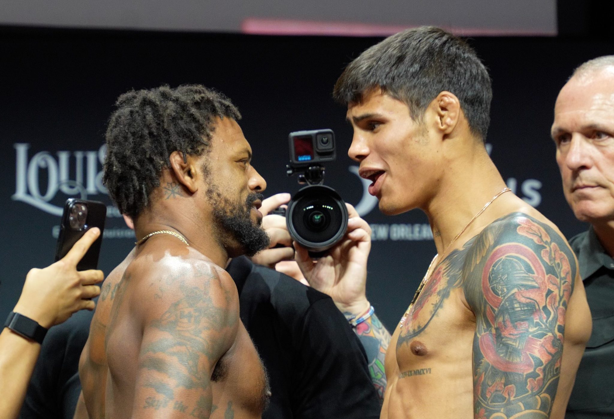 UFC 318: Michael Johnson Still a Menace, Wins Decision Over Daniel ...