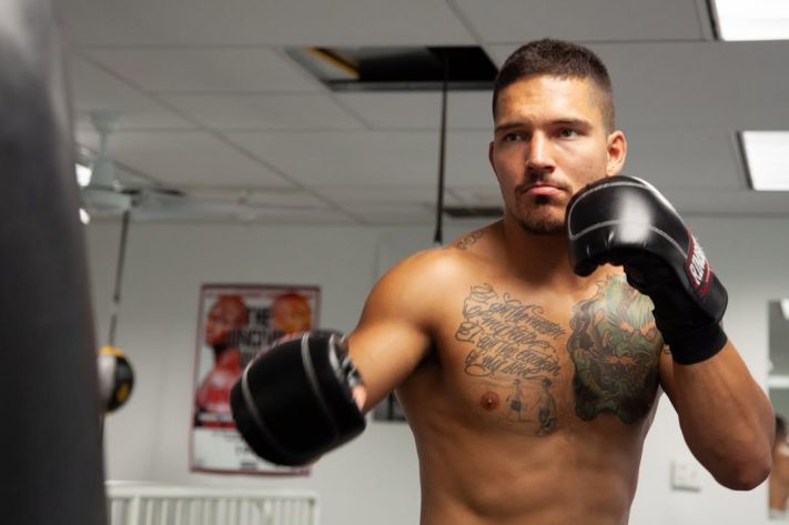 Max Metzgar On Collins, "We never heard of this dude!", Aims For DWCS ...