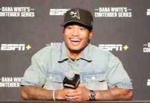 Malcolm Wellmaker vs. Serhiy Sidey Set for UFC 322 in NYC