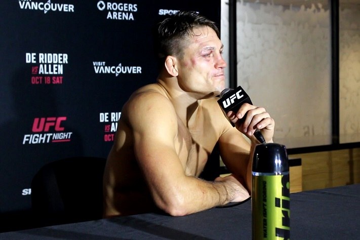 Drew Dober Opens Up About Personal Tragedy, Delivers Gritty Comeback ...