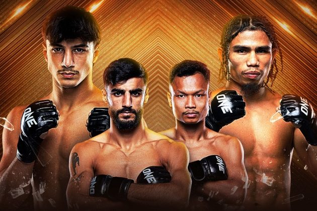 ONE Friday Fights 156 and The Inner Circle Live Stream and Results