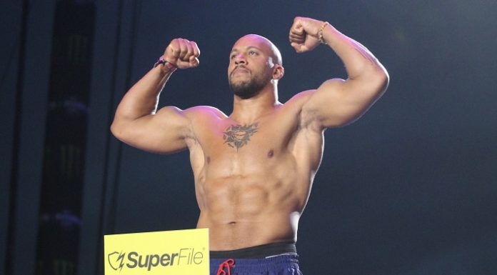 UFC Freedom 250 Post-Fight Press Conference Live Stream