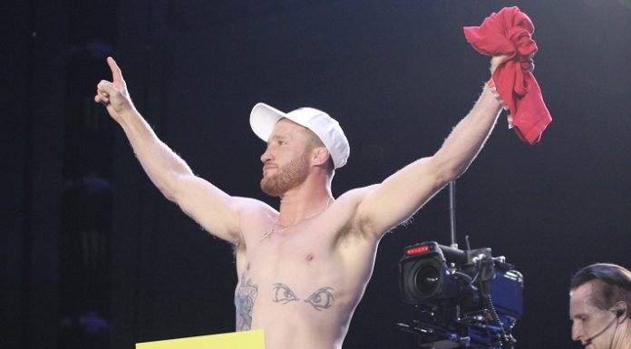 UFC Freedom 250 Post-Fight Press Conference Live Stream